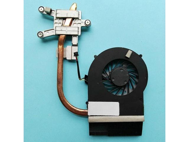 Click here for FOR DV6 DV7 DV6-3000 dv7-4000 cooling heatsink wit... prices