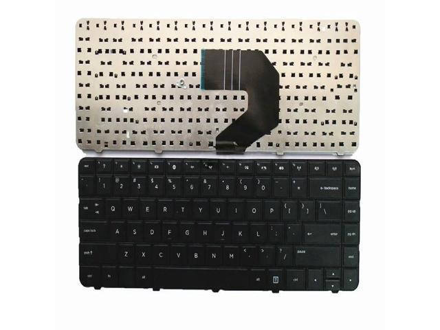 Click here for FOR US G4 KEYBOARD For G6-1000 CQ43 CQ57 CQ58 250-... prices