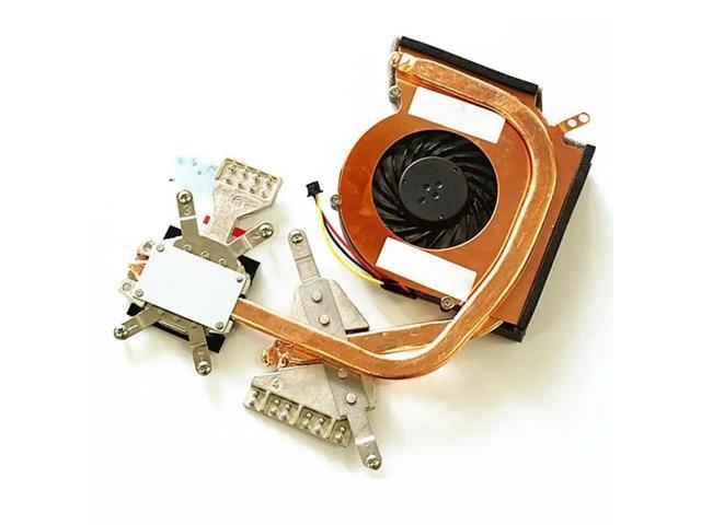 Click here for FOR Laptop CPU fan heatsink for E40 E50 CPU heatsi... prices
