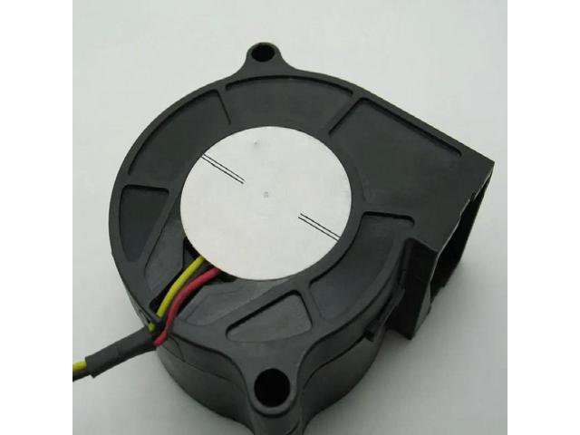 Click here for FOR fan D05F-12BL 5025 12V0.06A ultra-quiet turbin... prices