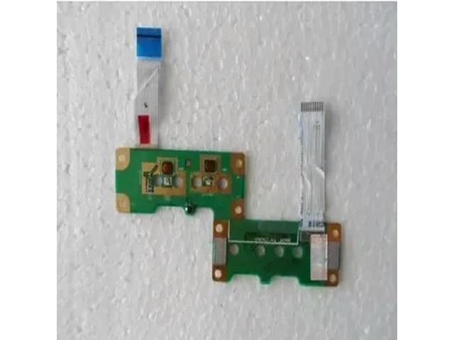 Click here for FOR G60 G50 CQ50 CQ60 Power Button Board with Cabl... prices
