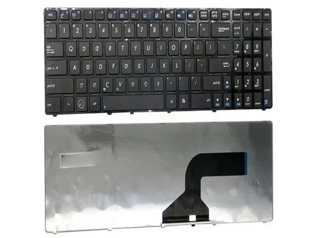 Click here for FOR US Keyboard For N50 A53 A52 U50 G51 N51 N52 G7... prices
