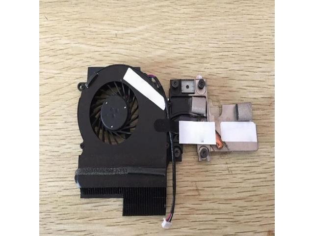 Click here for FOR CPU Cooling Fan For book 2540 2540P cooling He... prices