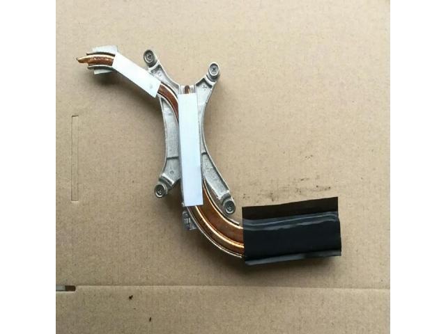 Click here for FOR laptop cpu cooling cooler heatsink for D620 D6... prices