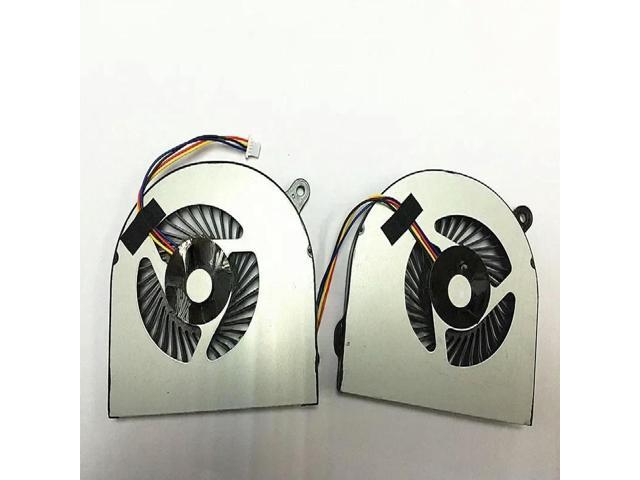 Click here for FOR laptop cpu cooling fan for VN7-591G Nitro VN7-... prices