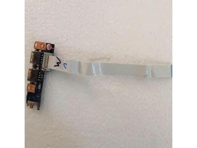 Click here for FOR USB Port Board With Cable For Gateway NV56 NV5... prices