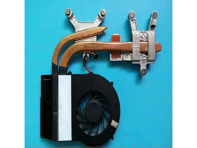 Click here for FOR CPU Cooling Fan For DV6-3000 DV7-4000 & Heatsi... prices