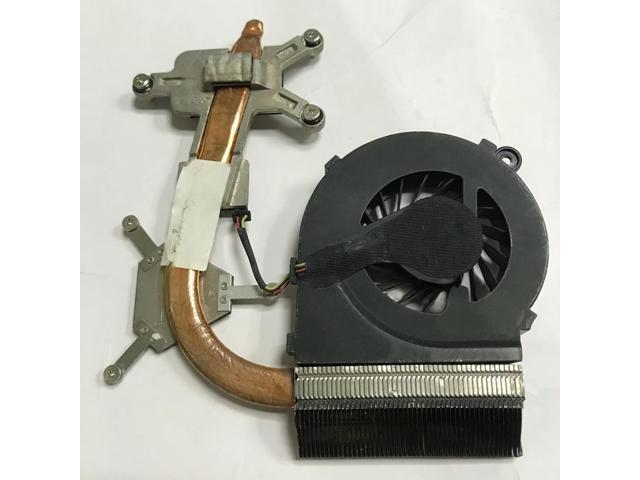 Click here for FOR CQ42 CQ62 G42 G62 Laptop Cooling Heatsink FAN... prices