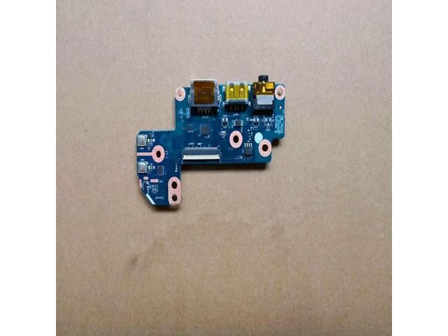 Click here for FOR ProBook 430 G2 USB audio board LS-B172P power... prices