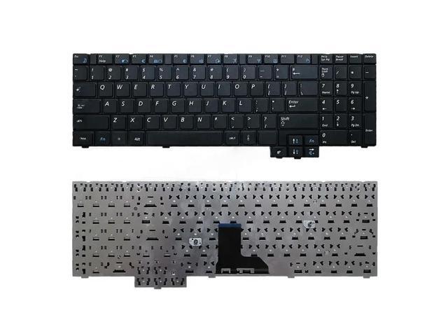 Click here for FOR LAPTOP Keyboard for NP RV508 RV510 R528 R525 R... prices