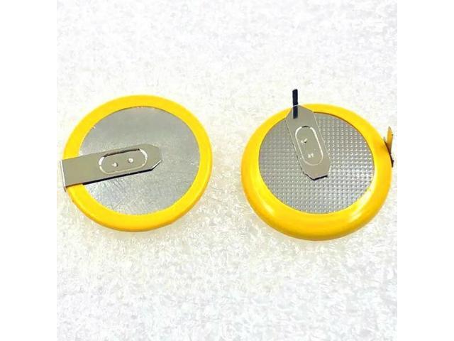 Click here for FOR 10 pcs /LOT LIR2025 2025 90degrees pins Rechar... prices