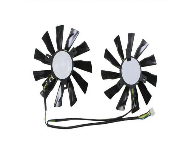 Click here for FOR Cooling Fan For R9-290X R9- 280X R9-270X R7-26... prices