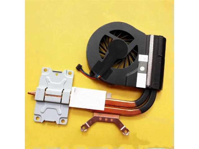 Click here for FOR laptop CPU cooling fan heatsink fan for G4-200... prices