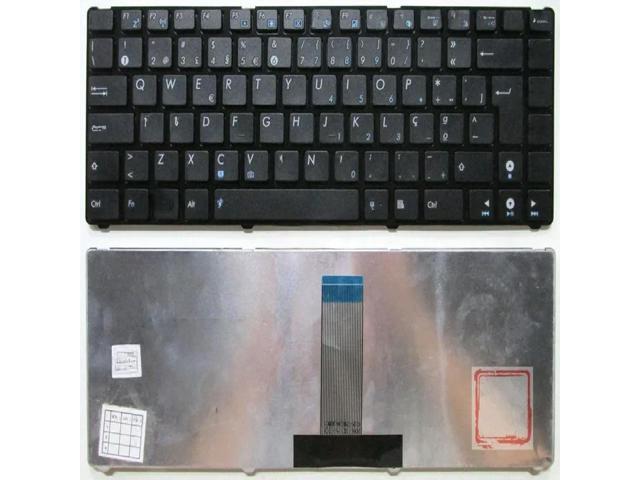 Click here for FOR UK keyboard for PC 1225C 1225B 1215B 1215T 121... prices