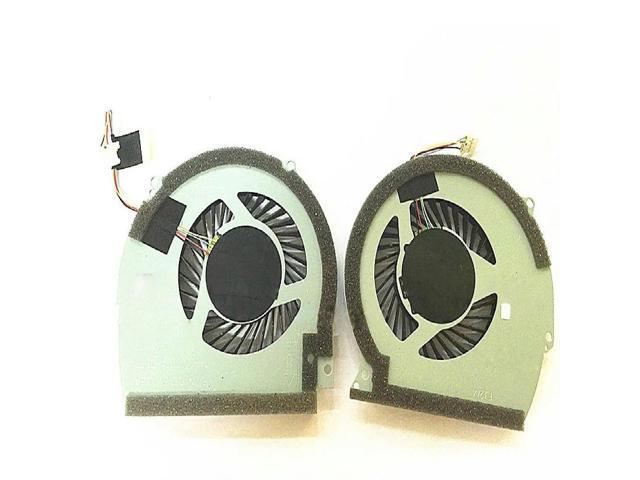 Click here for FOR laptop CPU GPU cooling fan Cooler radiator for... prices