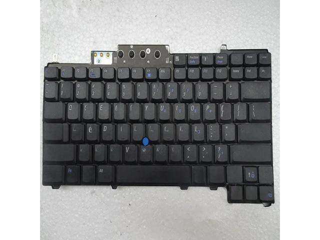 Click here for FOR Laptop keyboard for D620 D630 D631 D820 D830 P... prices