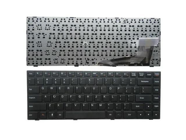 Click here for FOR US Keyboard For 100-14 100-14IBY laptop Englis... prices