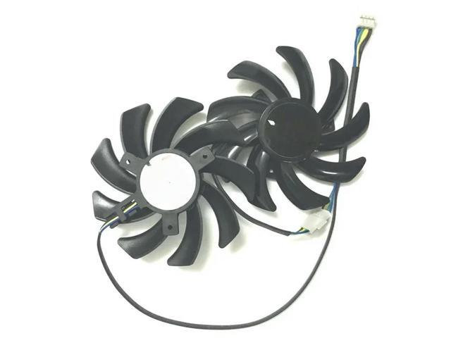 Click here for FOR 1 pair FDC10H12S9-C 85mm HD6850 HD6970 HD7870... prices