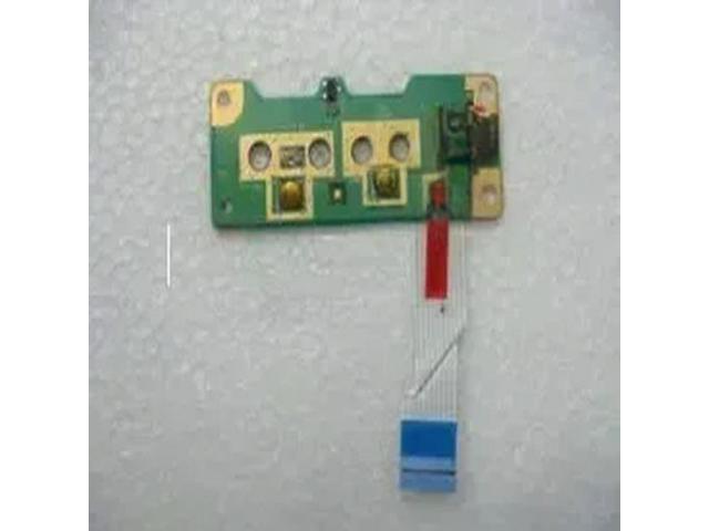 Click here for FOR G70 CQ70 Power Button Board 48.4D001.011 prices