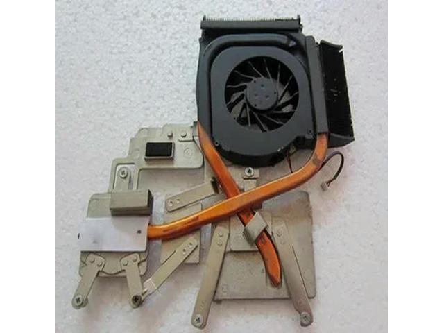 Click here for FOR Cooling fan For DV6 DV7 cpu fan cooler with he... prices