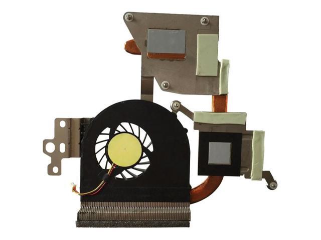 Click here for FOR CPU Cooling Fan For 15R N5110 Cooler fan J1VPC... prices