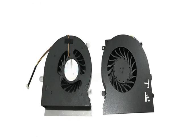 Click here for FOR Laptop CPU Cooling Fan For GT62 GT62VR 16L1 16... prices