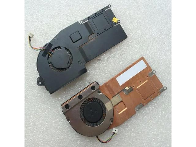Click here for FOR Laptop fan For Book S200E X201E X202E CPU cool... prices