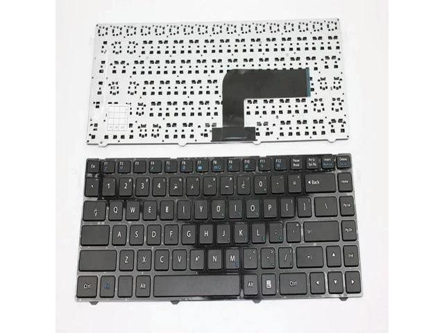 Click here for FOR English Keyboard for B14Y B34FD DNS (0150931)... prices