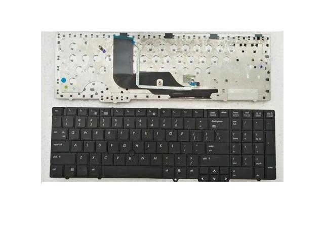 Click here for FOR Laptop keyboard for ProBook 6540B 6545B 6550B... prices