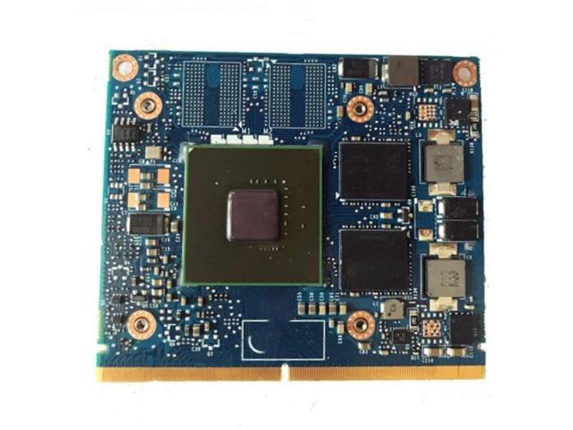 Click here for FOR N15M-Q2-B-A1 Video Display Card For ZBOOK 15 1... prices