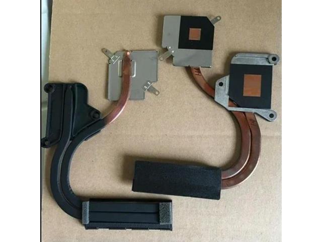 Click here for FOR Laptop CPU cooling Radiator Heatsink for G400S... prices