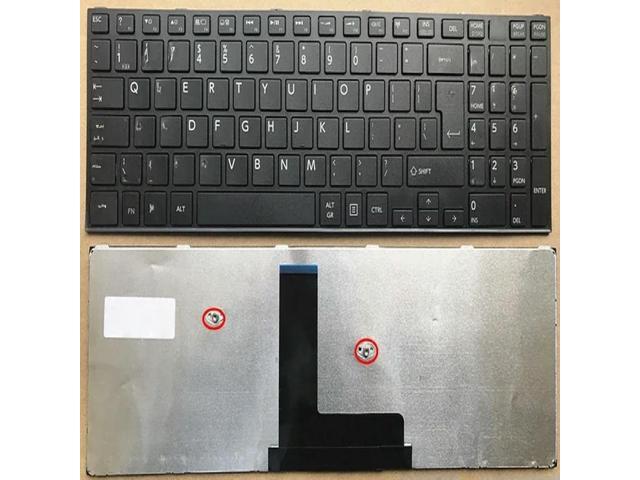 Click here for FOR Laptop UK Keyboard For C50-B C50D-B C55-B C55D... prices