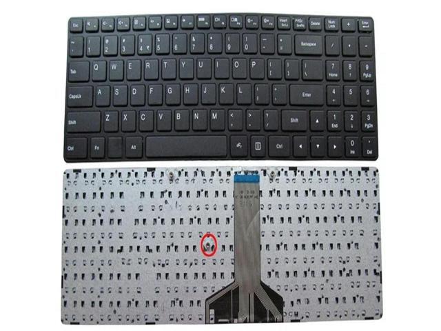 Click here for FOR 100-15 100-15IBY 100-15IBD Laptop US English K... prices