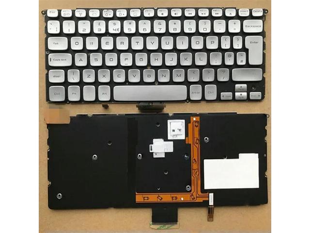 Click here for FOR 15z L511z L512z 14Z L412z Laptop keyboard EU v... prices