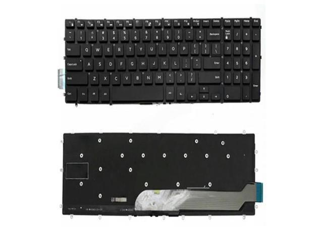 Click here for FOR US backlit keyboard For 15 Gaming 7000 7566 75... prices