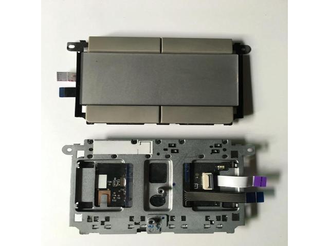 Click here for FOR Book 2560P 2570P Laptop MOUSE BUTTON 686964-00... prices