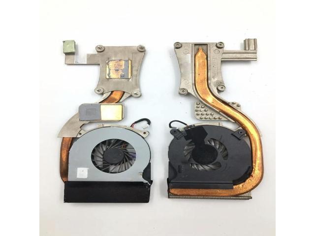 Click here for FOR CPU Cooling Fan Heatsink For E6410 Cooler fan... prices