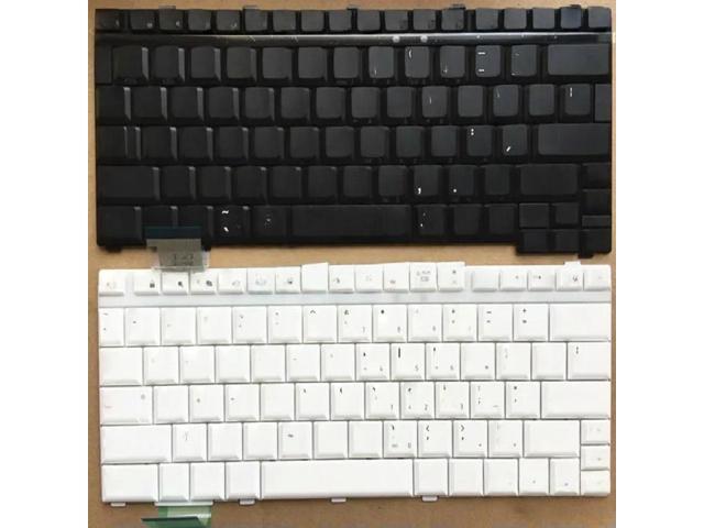 Click here for FOR US keyboard white For U300 U305 M600 Laptop ke... prices