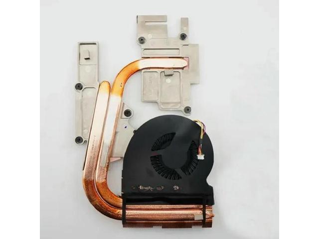 Click here for FOR Laptop CPU Cooling cooler Heatsink fan for Y50... prices