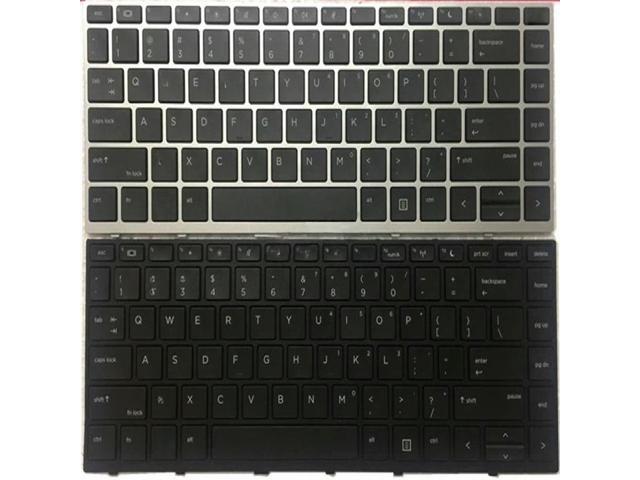 Click here for FOR Backlight keyboard with frame for Probook 430... prices