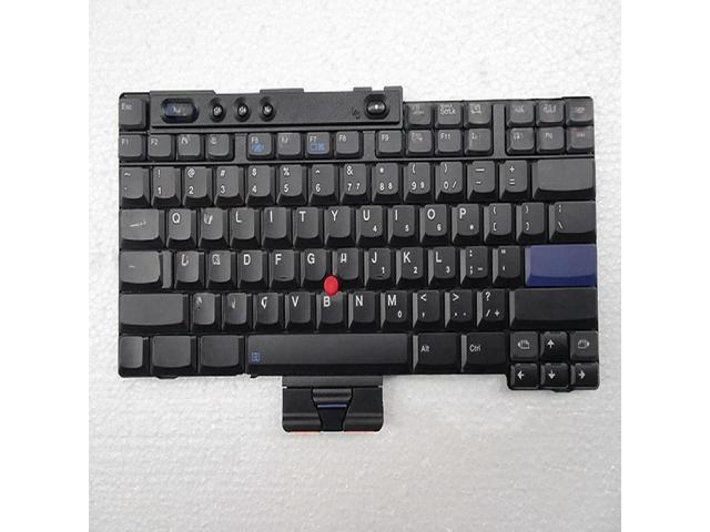 Click here for FOR Laptop Keyboard T40 T40P T41 T41P T42 T42P T43... prices