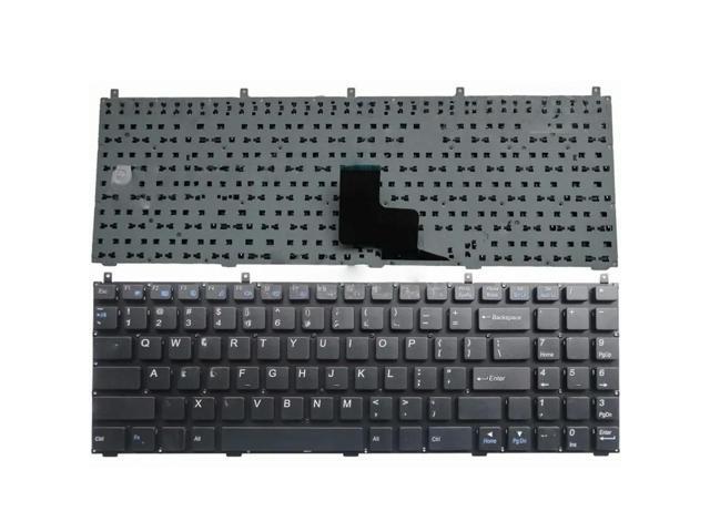Click here for FOR laptop US Keyboard For P150 P150HM P170HM P151... prices