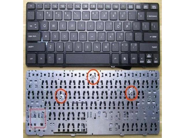 Click here for FOR US English keyboard FOR book 2560 2560p 2570 2... prices