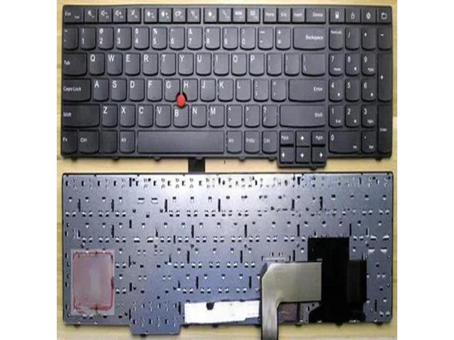 Click here for FOR US keyboard for E540 E545 E531 T540 T540P W540... prices