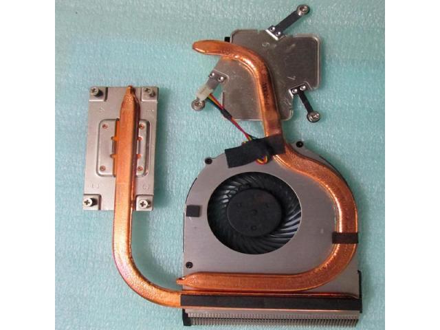 Click here for FOR CPU heatsink cooling fan For V580 B580 B590 60... prices
