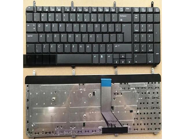 Click here for FOR Laptop UK Layout Keyboard Replacement for DV7-... prices