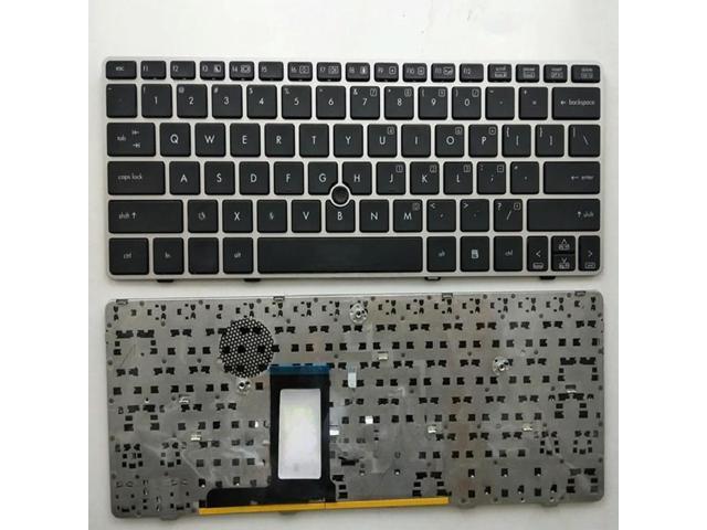 Click here for FOR US keyboard for Book 2560p 2570P 2570 2560 Eng... prices