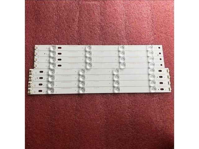 Click here for FOR LED Backlight strip 8 Lamp For 42 inch TV DRT... prices