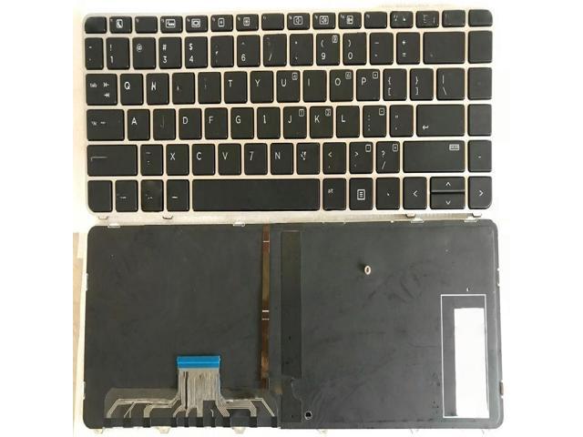 Click here for FOR English laptop keyboard Book FOLIO 1040 G3 wit... prices