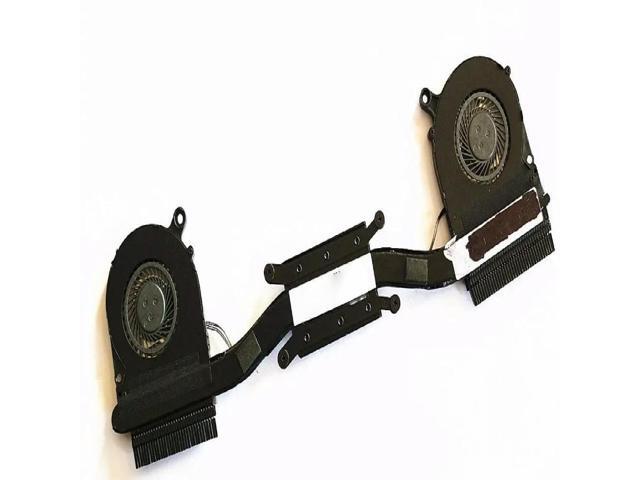 Click here for FOR 2 Pro 13 -ISE -IFI Left Right CPU Cooling Fan... prices